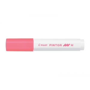 MARKER PILOT PINTOR NEON CRVENA M