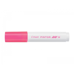 MARKER PILOT PINTOR NEON PINK M