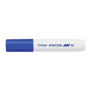 MARKER PILOT PINTOR PLAVI M