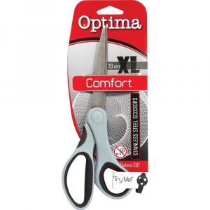 OPTIMA MAKAZE COMFORT 20CM XL