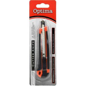 OPTIMA SKALPEL 9mm METALNI