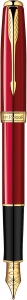 PARKER NP SONET Lak Red GT