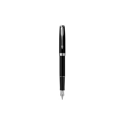PARKER NP SONET Premium Black CT