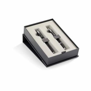 PARKER ROYAL DUO set HO+NP IM Black CT
