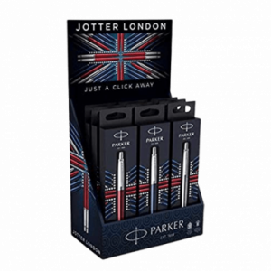 PARKER Royal hemijska JOTTER London