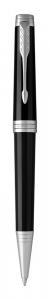 PARKER Royal HO PREMIER Black Lacquer CT