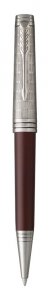 PARKER Royal HO PREMIER Crimson Red CT
