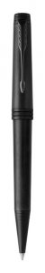PARKER Royal HO PREMIER Monochrom Black