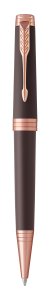 PARKER Royal HO PREMIER Soft Brown PGT