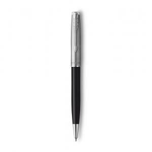 PARKER Royal HO Sonet Silver Black CT