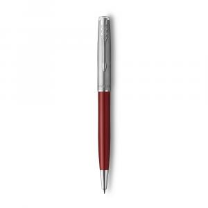 PARKER Royal HO Sonet Silver Red CT