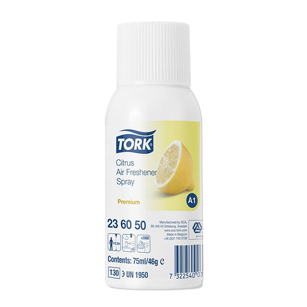 TORK A1 OSVEŽIVAČ 75mL CITRUS