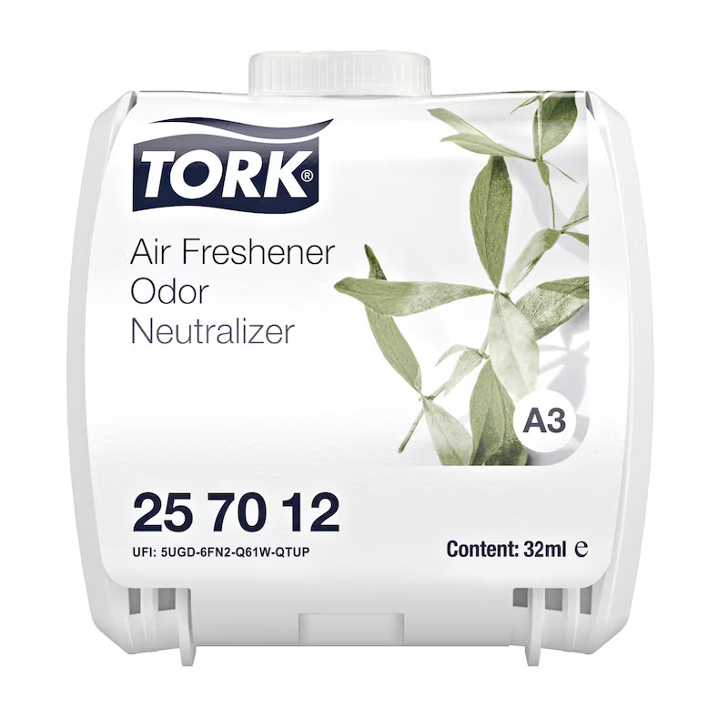 TORK A3 CONSTANT OSVEŽIVAČ PROSTORA ODOUR NEUTRALIZER