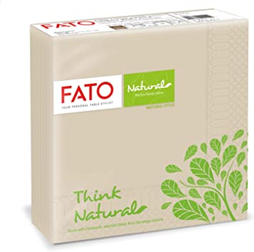 Fato Star salveta natur 33*33 1/50