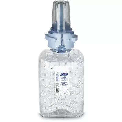 Purell dezinfekciono sredstvo za ruke, refill 700 ml