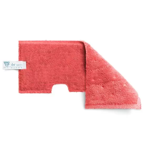 Tri Wet 1 Mop – mikrofiber mop sa dva lica, crvena boja