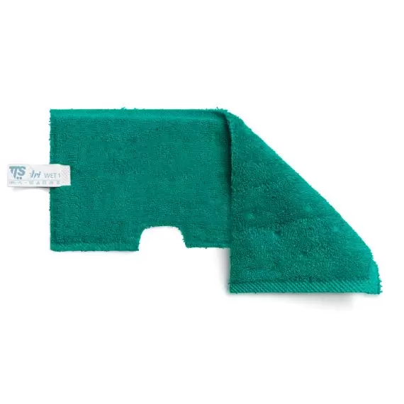 Tri Wet 1 Mop – mikrofiber mop sa dva lica, zelena boja