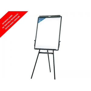 Tabla Flipchart 70 x 100cm