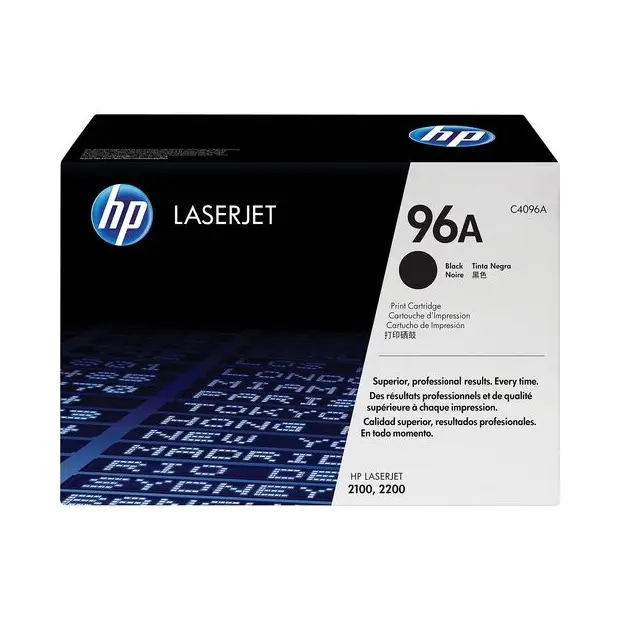 HP C4096A ( 96A ) OEM toner