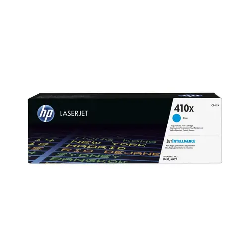 HP CF411X CY (410X) OEM toner