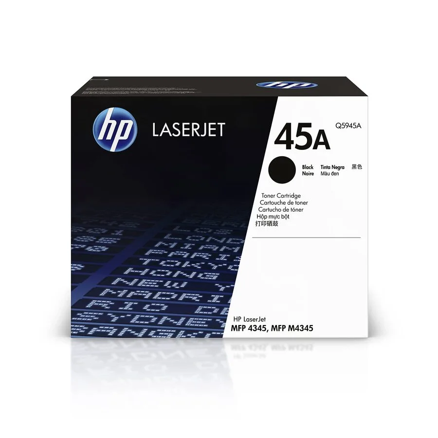 HP Q5945A ( 45A ) OEM toner