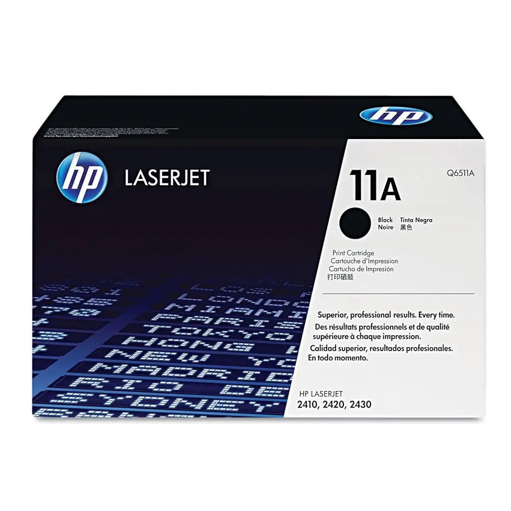 HP Q6511A (11A) OEM toner