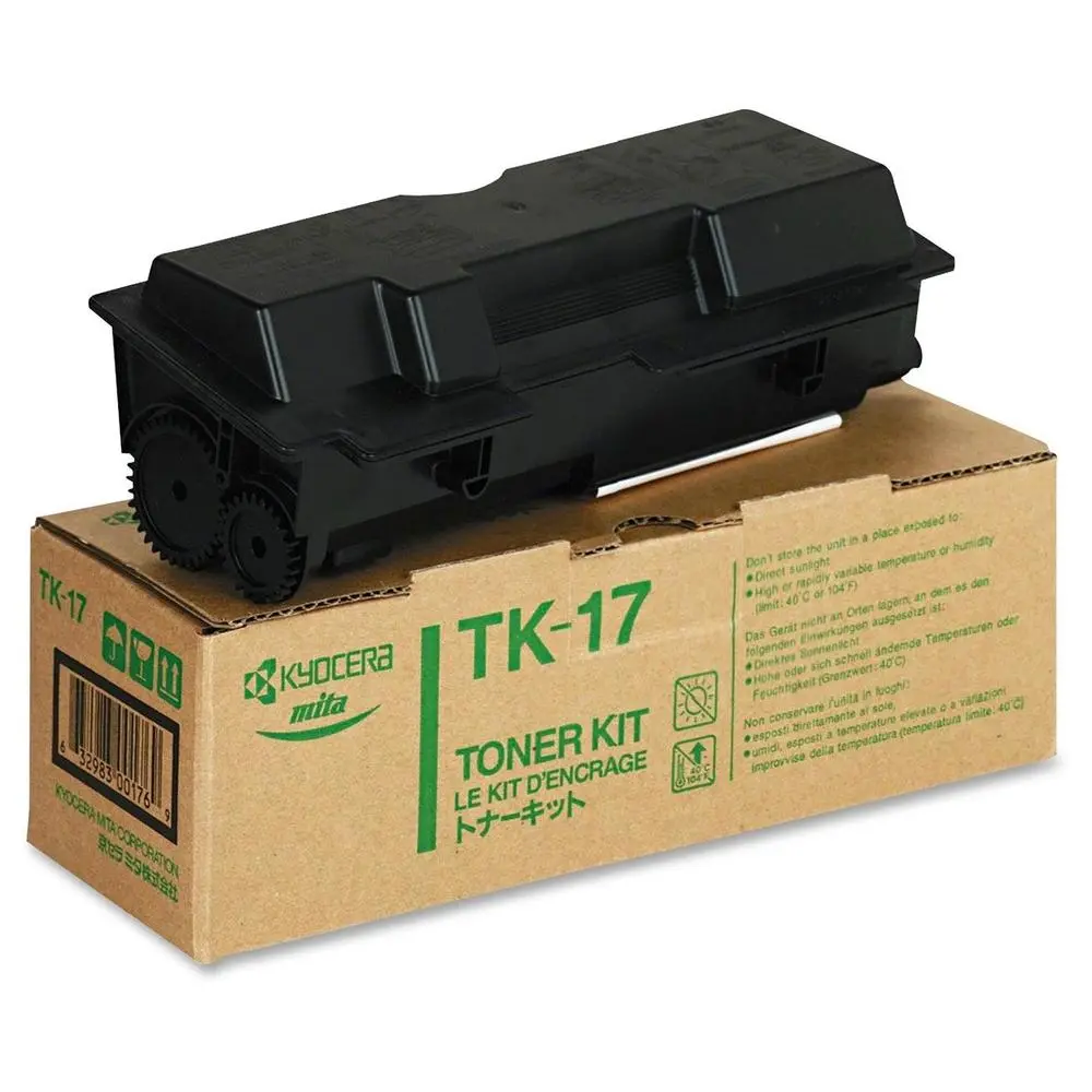 Kyocera TK-17 OEM toner