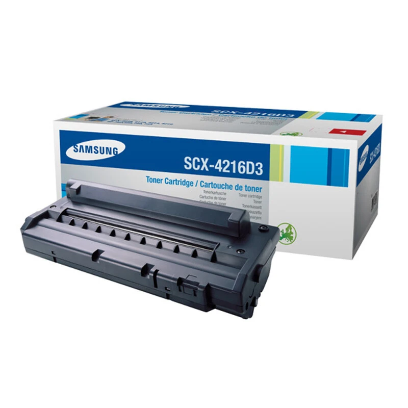 Samsung SCX-4216 OEM toner
