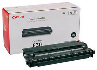 CANON E30