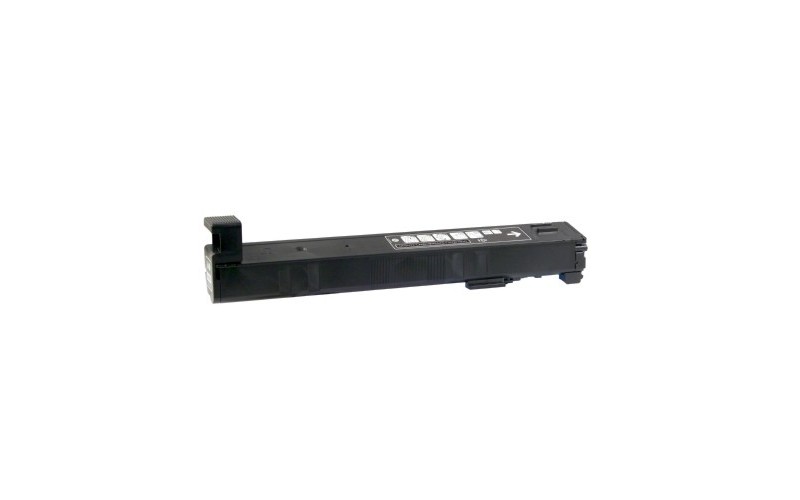 FU HP CF300A BK toner