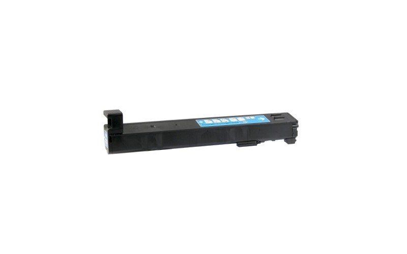FU HP CF301A CY toner