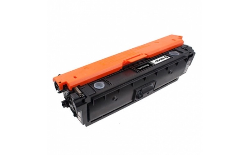 FU Canon CRG-040 BK toner