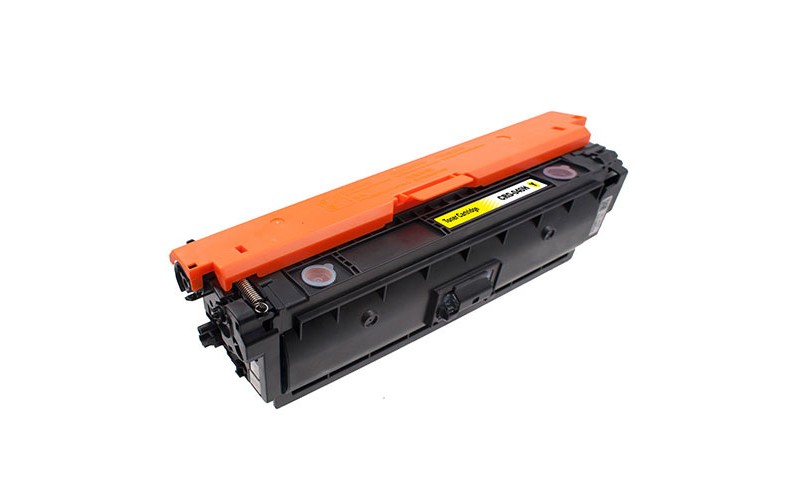 FU Canon CRG-040 YL toner