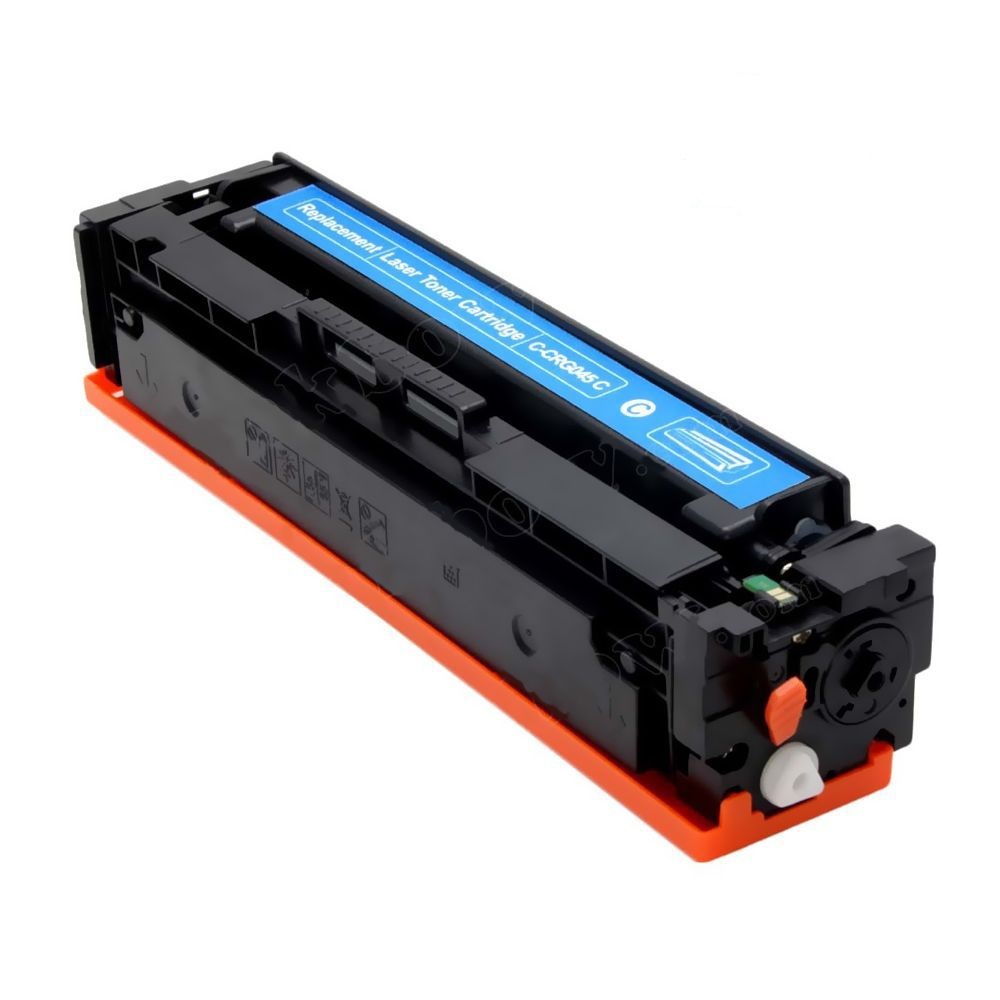FU Canon CRG-045 CY toner