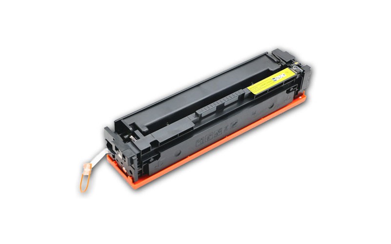 FU Canon CRG-046 YL toner