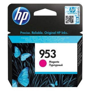HP 953 Magenta Original Ink ridge