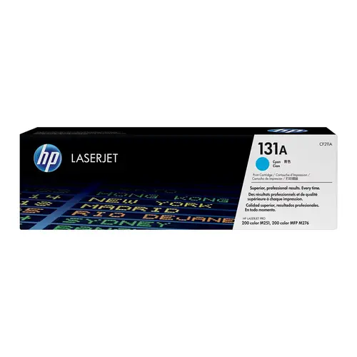 HP CF211A CY (131A) OEM toner