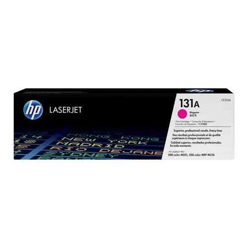 HP CF213A MG (131A) OEM toner