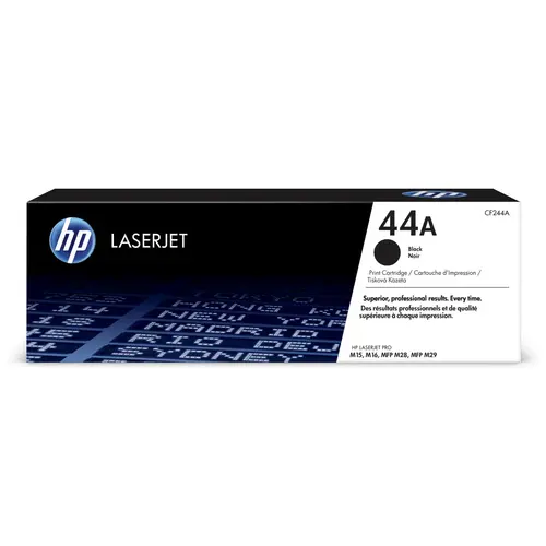 HP CF244A (44A) OEM toner