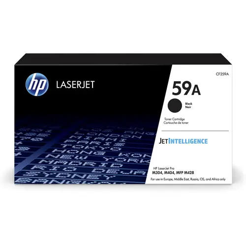 HP CF259A (59A) OEM toner