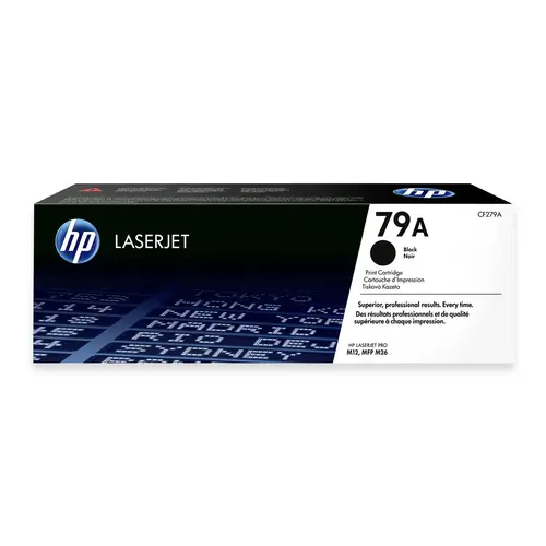 HP CF279A (79A) OEM toner