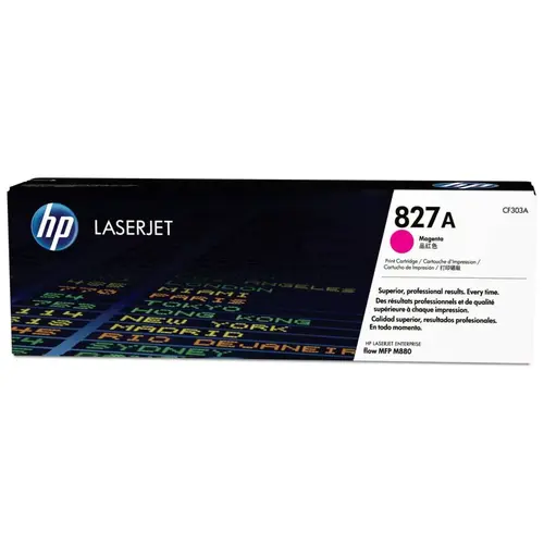 HP CF303A MG (827A) OEM toner