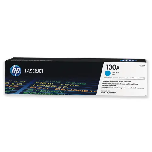 HP CF351A CY (130A) OEM toner