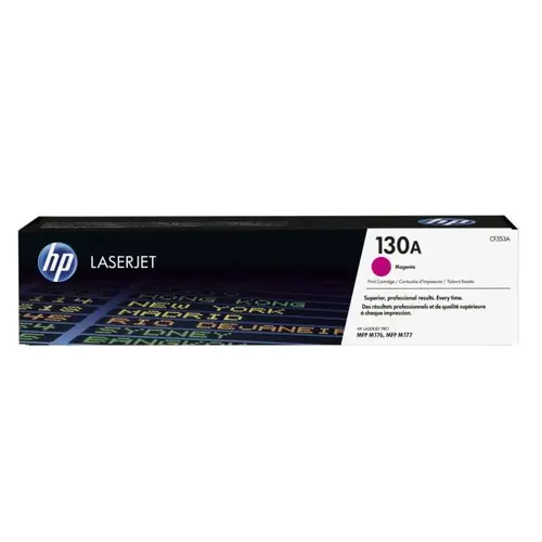 HP CF353A MG (130A) OEM toner