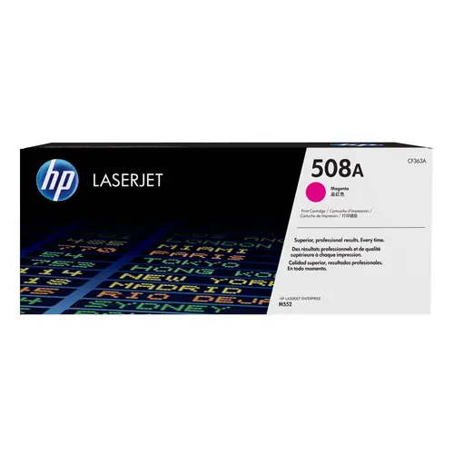 HP CF363A MG (508A) OEM toner