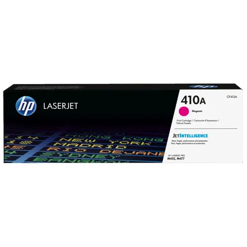 HP CF413A MG (410A) OEM toner