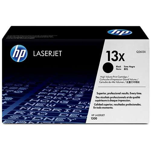 HP Q2613X (13X) OEM toner