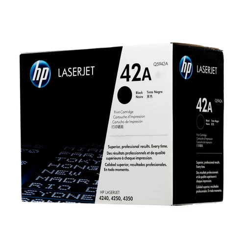 HP Q5942A (42A) OEM toner