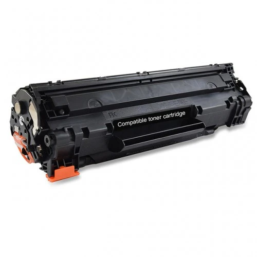 FU HP CB435A toner