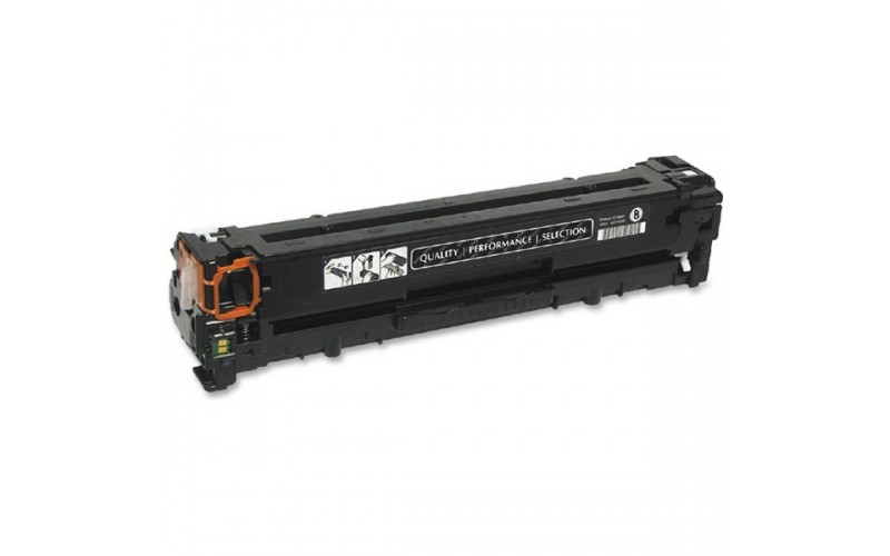 FU HP CB540A BK toner
